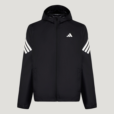 adidas阿迪达斯 ICONIC B JKT M男装跑步跑步夹克外套 LC8203