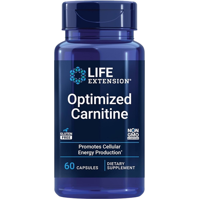 左旋肉碱OptimizedCarnitine