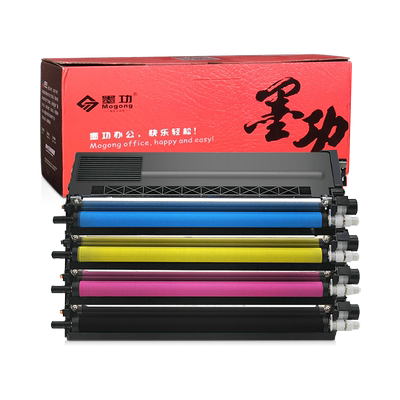 墨功适用兄弟HL-L8350CDW DCP-L8450CDW粉盒MFC-L8600CDW L8850CDW 9460CDN 9560CDW 9970CDW硒鼓TN310 TN370