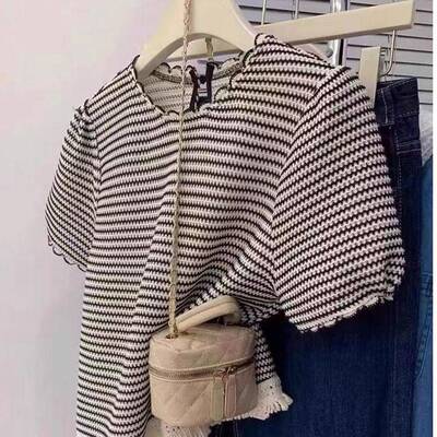 Plus Size Women's Casual Fitted T-Shirt Comfortable