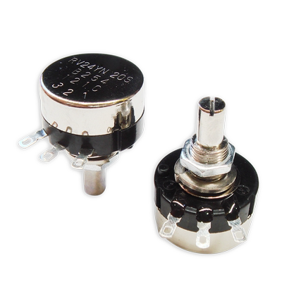 高科美芯云野可调电位器单联