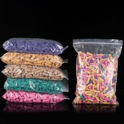 【贤人】散装塔香粒 檀香熏香卧室卫生香厕所香薰倒流香供应