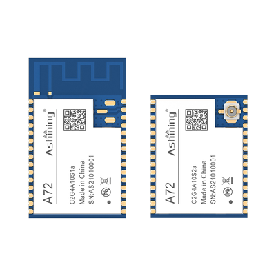 无线蓝牙模块Mesh组网串口透传