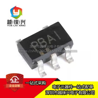 全新原装 TPS76318DBVR TPS76318DBV 丝印:PBAI SOT23-5 芯片IC