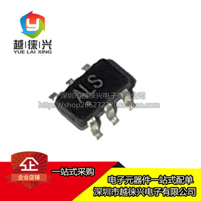 原装正品 TLV3012AIDBVR SOT23-6 线性 比较器 TLV3012AIDBVRT
