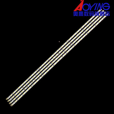 夏普LCD-40LX530A灯条LC-40LLE820M 830 SLED2011SSP40 36 GD RE