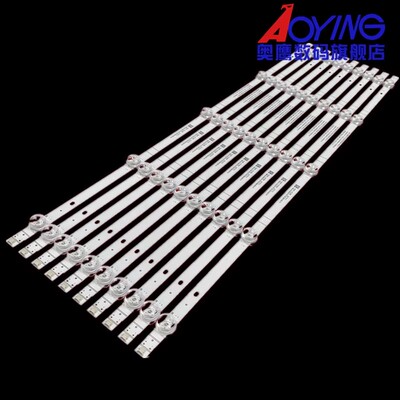 适用海信65GM60D灯条CRH-BX65Y1U713030T1005058-REV1.0电视机LED