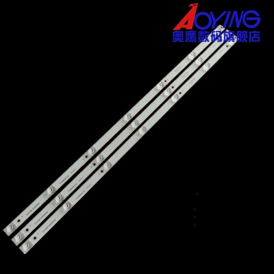 夏普40Z4AS 2T-C40ACZA灯条3P40KR002-A1 ECH0M-034KR002液晶背光