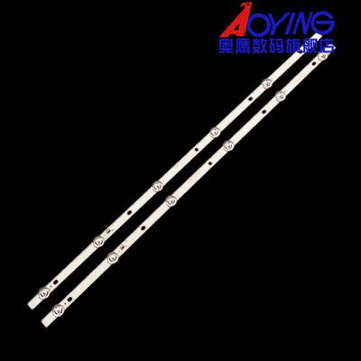 万利达LED32UA820灯JL.D32061330-105GS-M JL.D32061330-105ES-M