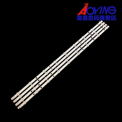 LG 32LM3400灯条32 ROW REV0.9 2 B-TYPE 6916L-0923A 0881A背光