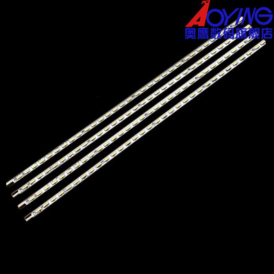 创维55E780U灯条TCL L55E5690A-3D灯条CS0T55LB04/LB03-LED7020