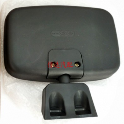 适配货车欧曼ETX2280货车门后视镜车门镜欧曼569车门下视镜倒车镜