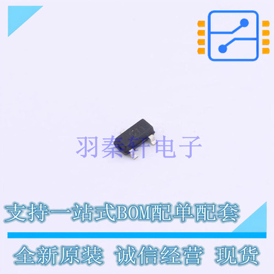 场效应管(MOSFET) TPZXMP3A13FTA SOT-23 TECH PUBLIC 全新原装正