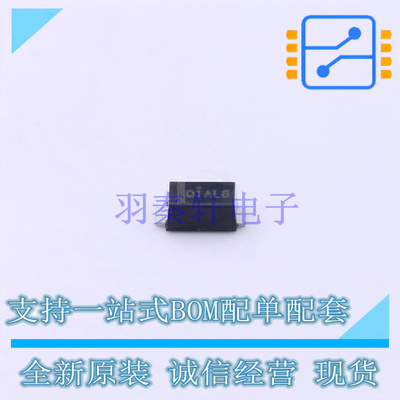 肖特基二极管 S115FA SOD-123FA ON 全新原装正品