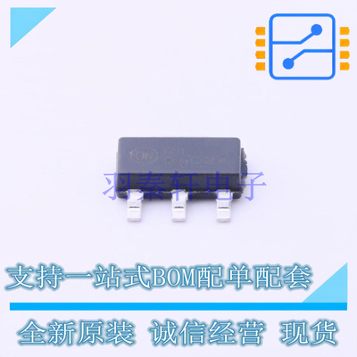 栅极驱动IC NCV8402ASTT1G SOT-223 ON 全新原装正品