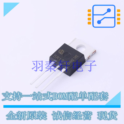 场效应管(MOSFET) IPP50R199CPXKSA1 TO-220-3 全新原装进口