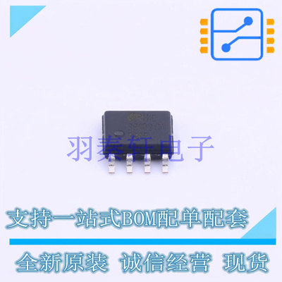 线性稳压器(LDO) MIC39102YM-TR SOIC-8 MIC 全新原装进口