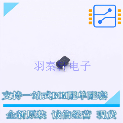 场效应管(MOSFET) TPM2601C3 SOT-323-3 TECH PUBLIC 全新原装正