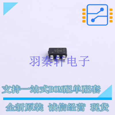 线性稳压器(LDO) TLV741285PDBVR SOT-23-5 TI 全新原装进口