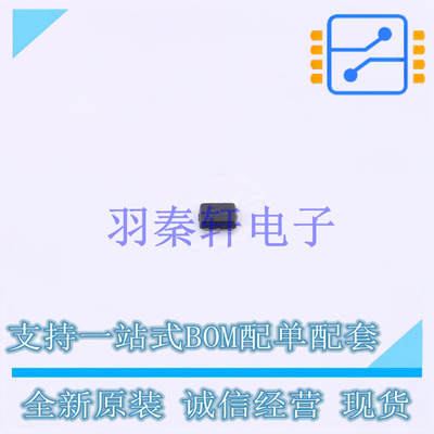 温度传感器 TMP20AIDRLR SOT-563 TI 全新原装进口