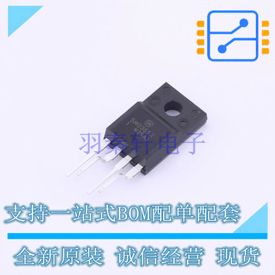 AC-DC控制器和稳压器 KA5M0365RYDTU TO-220F-4 ON 全新原装正品