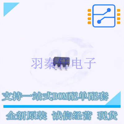 监控和复位芯片 TPS3808G01DBVT SOT-23-6 TI 全新原装进口