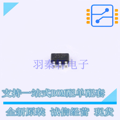 场效应管(MOSFET) FDC2512 SOT-23-6 TECH PUBLIC 全新原装正品