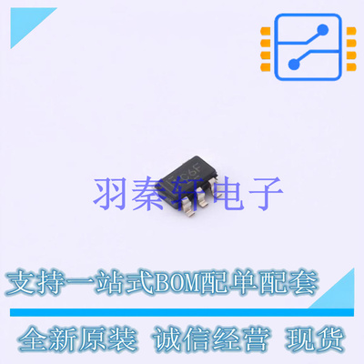 线性稳压器(LDO) TPS7A0508PDBVR SOT-23-5 TI 全新原装进口