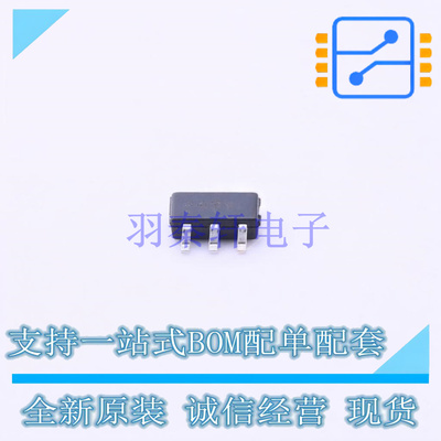 场效应管(MOSFET) NTGS3443T1G SOT-23-6 ON 全新原装正品