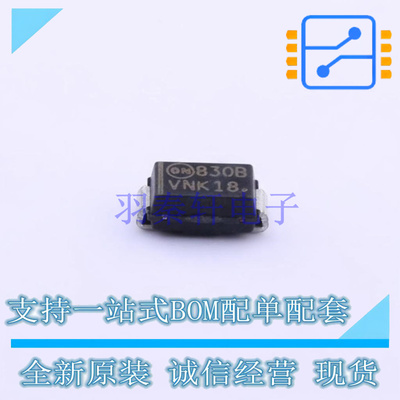 稳压二极管 1SMA5930BT3G SMA ON 全新原装正品