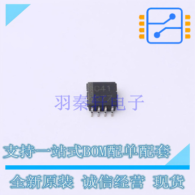 缓冲器/驱动器/收发器 SN74LVC2G241DCTR SSOP-8-2.8mm TI 全新原