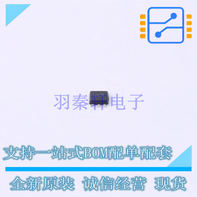 温控开关 TMP302ADRLR SOT-563 TI 全新原装正品