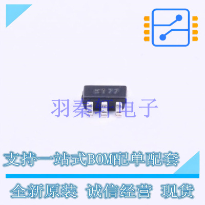 运算放大器 LMV321ILT SOT-23-5 ST 全新原装进口