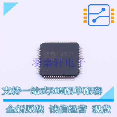 ADC/DAC-专用型 PCM4204PAPR HTQFP-64 TI 全新原装正品