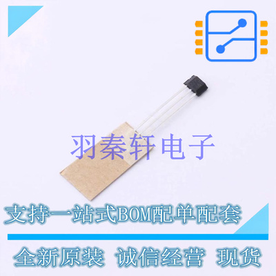 霍尔传感器 TLE49461LHALA1 SSO-3 全新原装进口