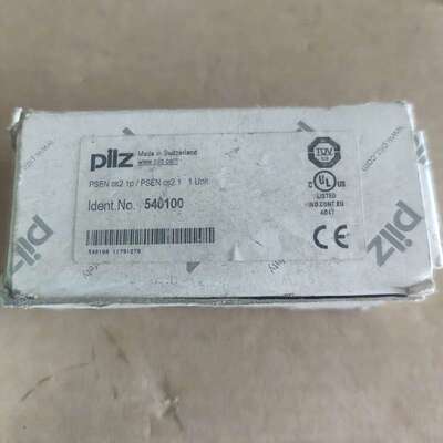 议价皮尔兹PSEN c.1p PSENc.1 1 Uni