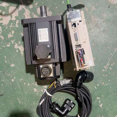 议价秒伺服驱动器GSD700-S035-E，AC220V
