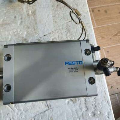 议价FESTO费斯托DZF-63-100-P-A，16408
