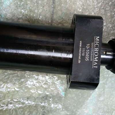 议价MICROMAT?SPANNHYDRAulik 10-104