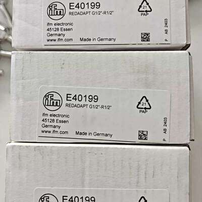 议价易福门E40199 全新 现货