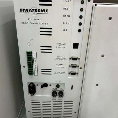 议价DYNATRONIX PMC201/4-812XR