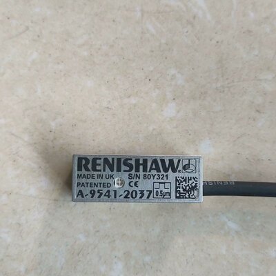 议价RENISHAW雷尼绍读数头A95412037原装拆，议价商品
