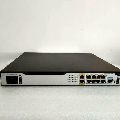 / MSR2600-10-X1 V7版本企业级路由