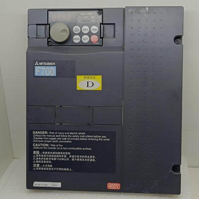 F700  FR-F740-7.5K  B75J18面