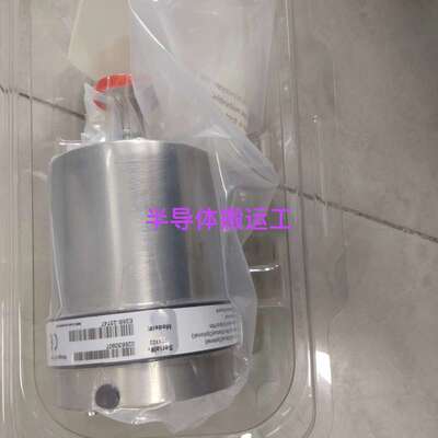 议价S真空计，型号E28B-23747，全新未使用。S