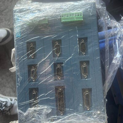 议价卡诺普CRPS80RTEX6JQ—询价再拍！
