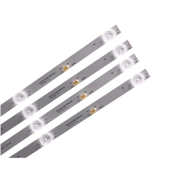 红米L50R6-A L50M7-EA灯条JL.D50081330-368HS-M_V01液晶电视灯条