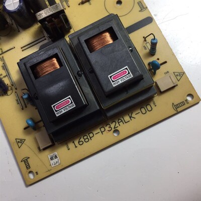 创维32/37K08RD电源板168P-37ALK-00 168P-P32ALK-01/02/00