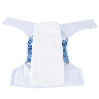 重复使用老年人防尿裤子老人尿裤尿不湿成人可洗布尿裤瘫痪拉拉裤