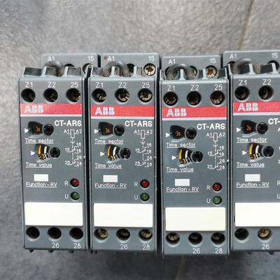 * CT-ARS/1SVR430120R0300 CT-ERE/1SVR550107R4100 ABB模块询价